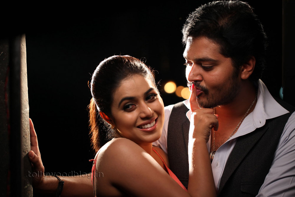 Telugulo Naku Nachani Padam Prema Movie Photos Gallery