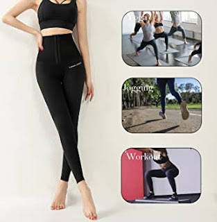 Slim With Vundo Leggings & Yoga Pants