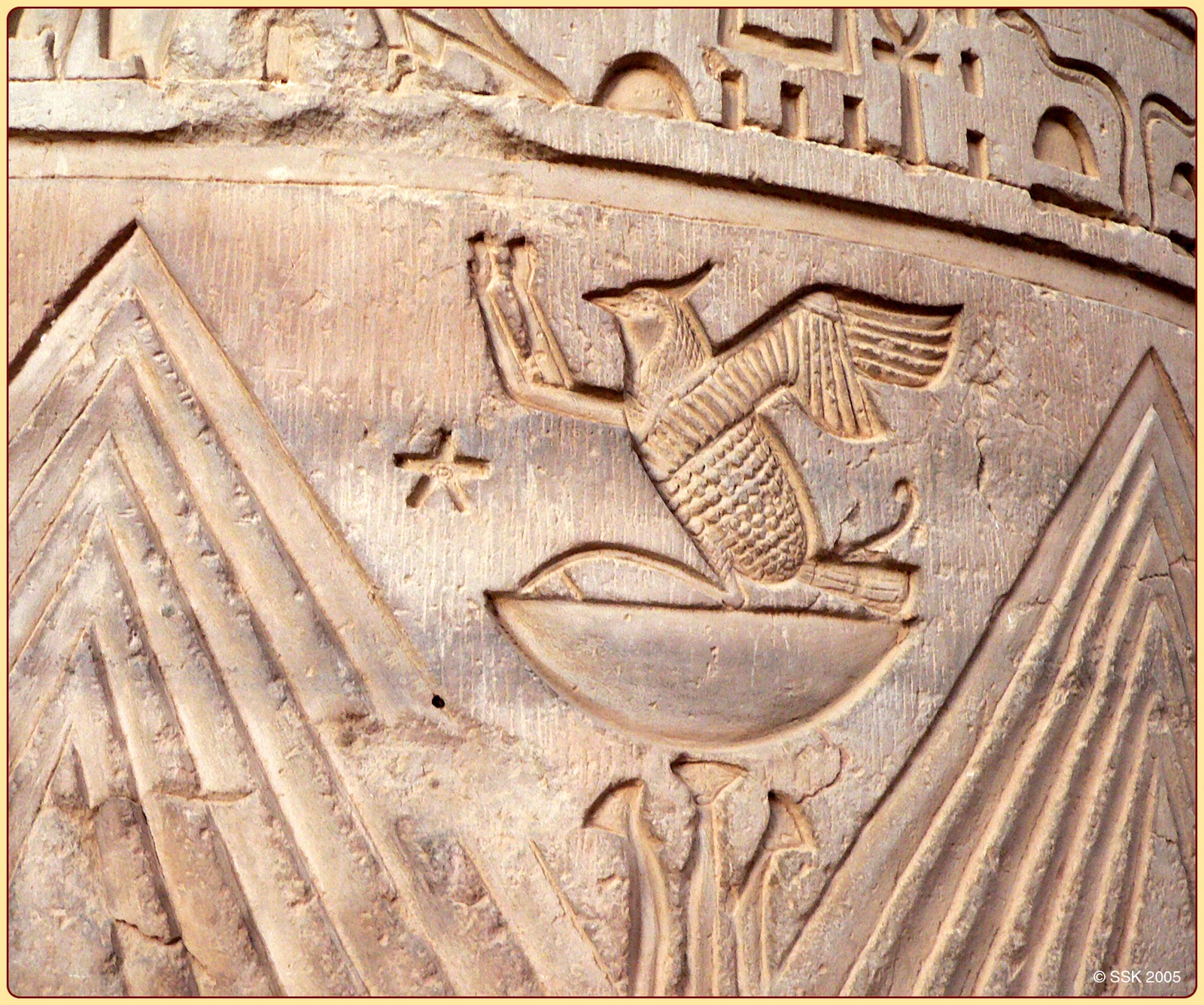 Mystický EGYPT: Kom Ombo – Rechit nebo Rekhyt