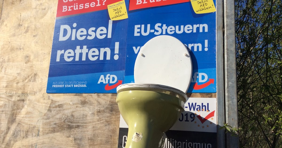 Viertürmeblog für Radevormwald Oberberg Politik: AfD = Atomkraft für ...