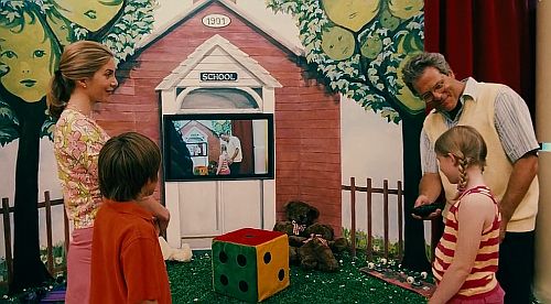 The Horror Club: Creepy Scenes- Running Scared (2006)