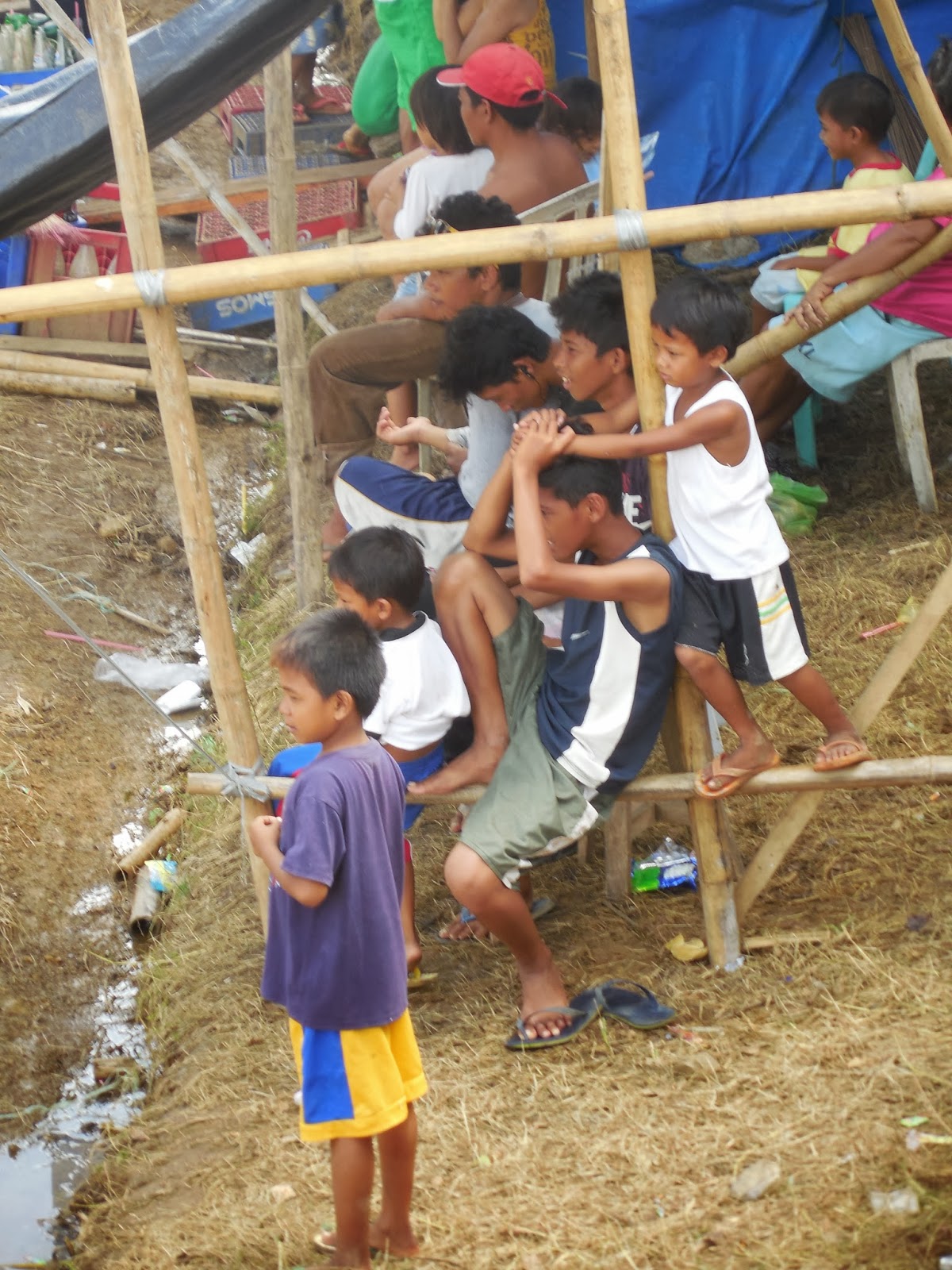 Life & Style: Estancia, Iloilo: The Little Alaska of the Philippines ...