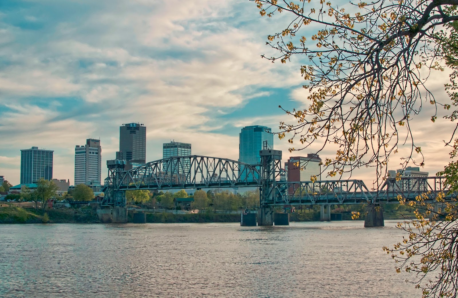 Finding Jerry and Mary: Ruston, Louisiana, Lake Catherine State Park ...
