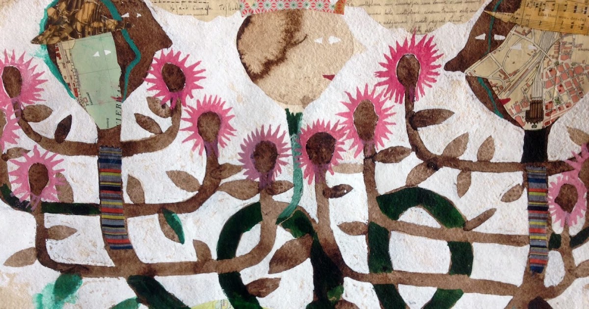 the art room plant: Donald Saff III