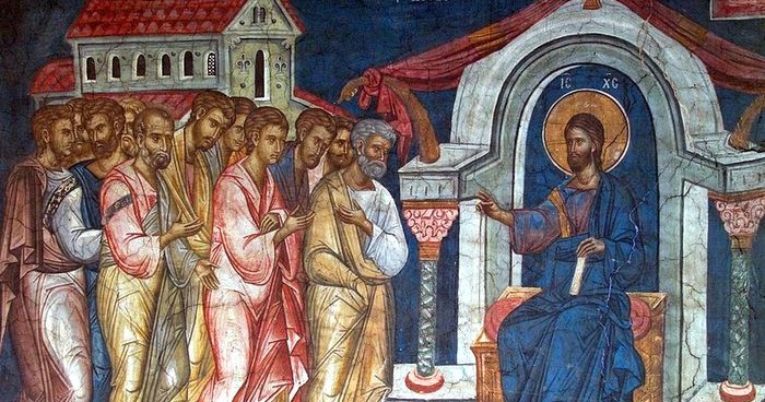 Personal Story: the Mystery of Conversion and the Long Way to It - The ...