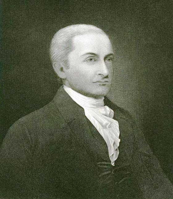 Legal History Blog: The Life & Legacy of John Jay