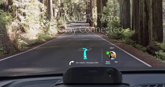 適当に欧州車妄想まとめとか。: Navdy HUD・・・。欲しいけど諦めた、3つの理由。 ～まさかそんなことになっているなんて～