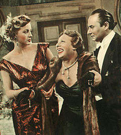 Attrici Italiane nate dal 1921 al 1930: 1929 Lilia Landi