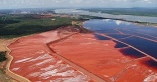 Lodos rojos