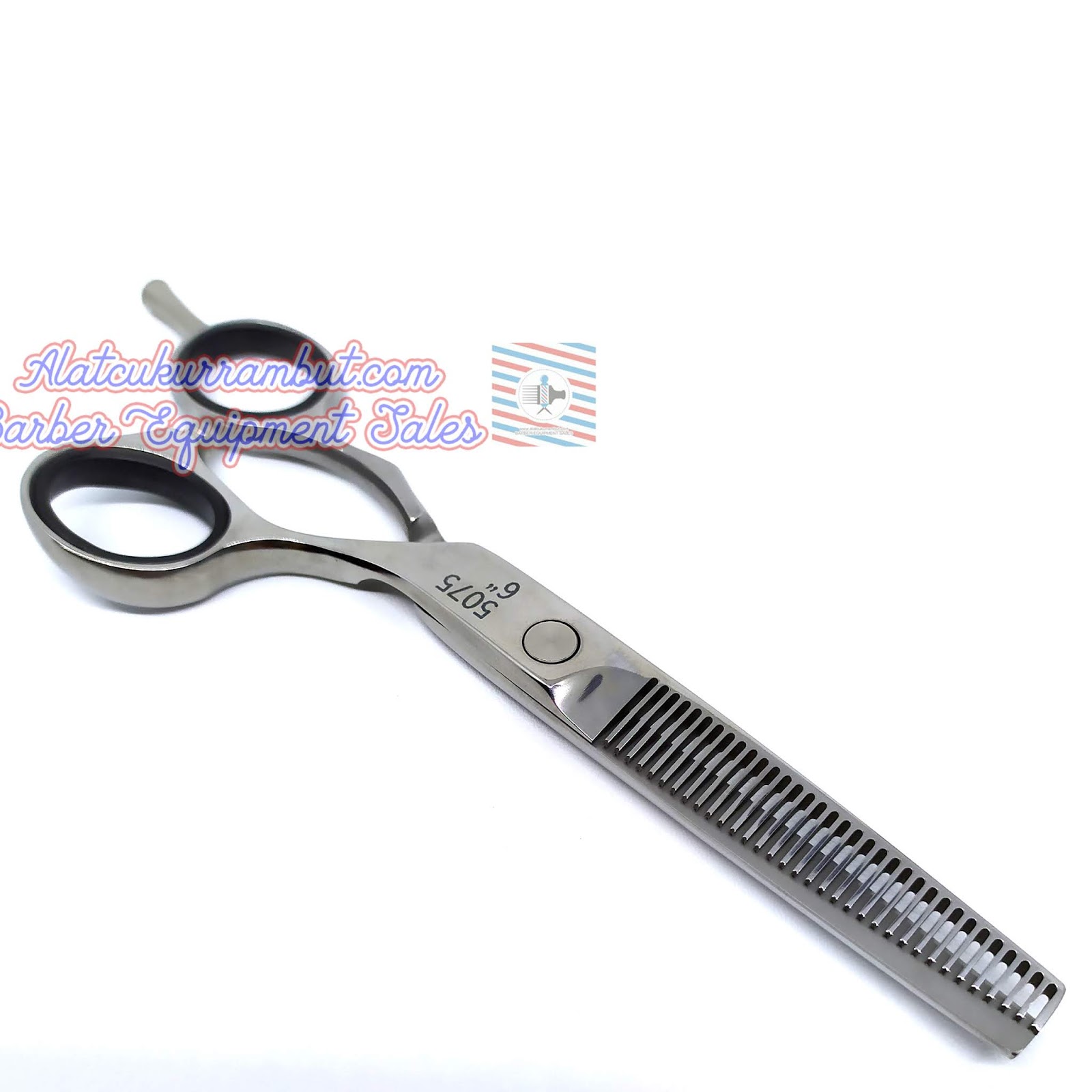 Jual Gunting Rambut Set / Gunting Potong Dan asak Rambut Jaguar Jay 2 ...