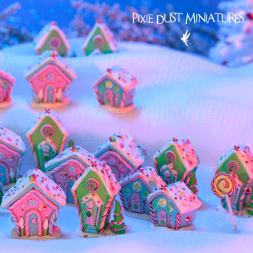 Pixie Dust Miniatures