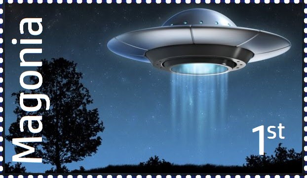 MAGONIA ARCHIVE: HISTORY OF MAGONIA