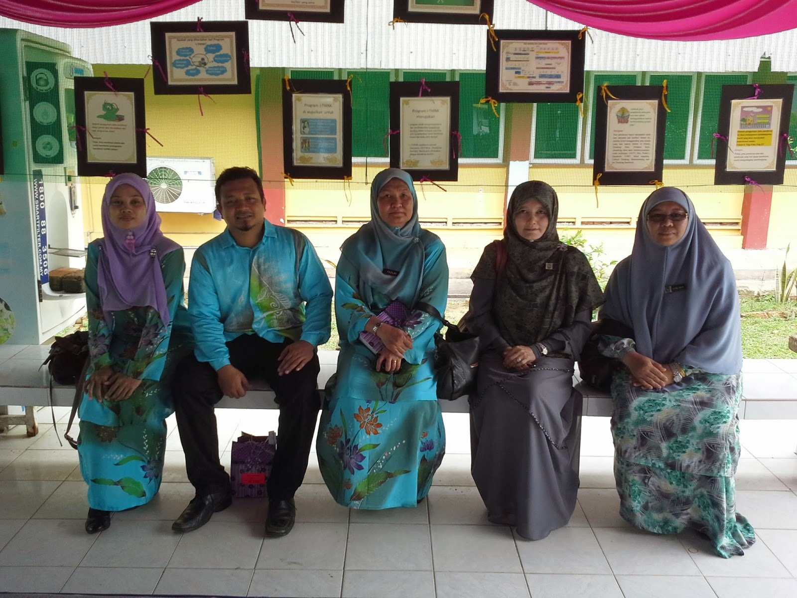 I-THINK SMKTIZ: LATAWAN PENANDA ARAS SMK PANDAN JAYA,AMPANG KE BILIK I ...