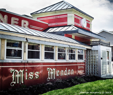 Awakenings: MORE on the All-American Diner