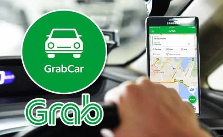 Có phải Grab là công ty kinh doanh công nghệ đơn thuần - Đời sống 24
