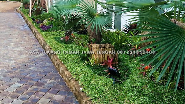 24 KOLEKSI GAMBAR TAMAN DENGAN BERBAGAI MACAM KONSEP TAMAN - JASA ...