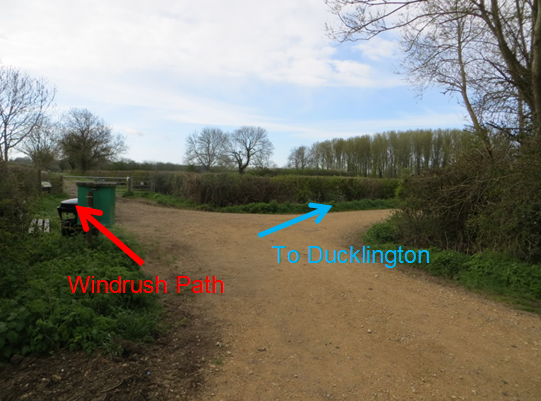 Lower Windrush Valley Project: Explore the Lower Windrush Valley - A ...