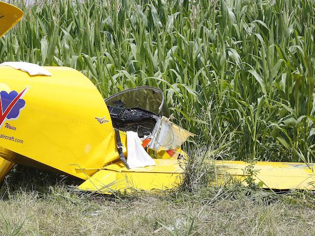 Kathryn's Report: Sonex Limited Waiex, N12YX, registered to and ...