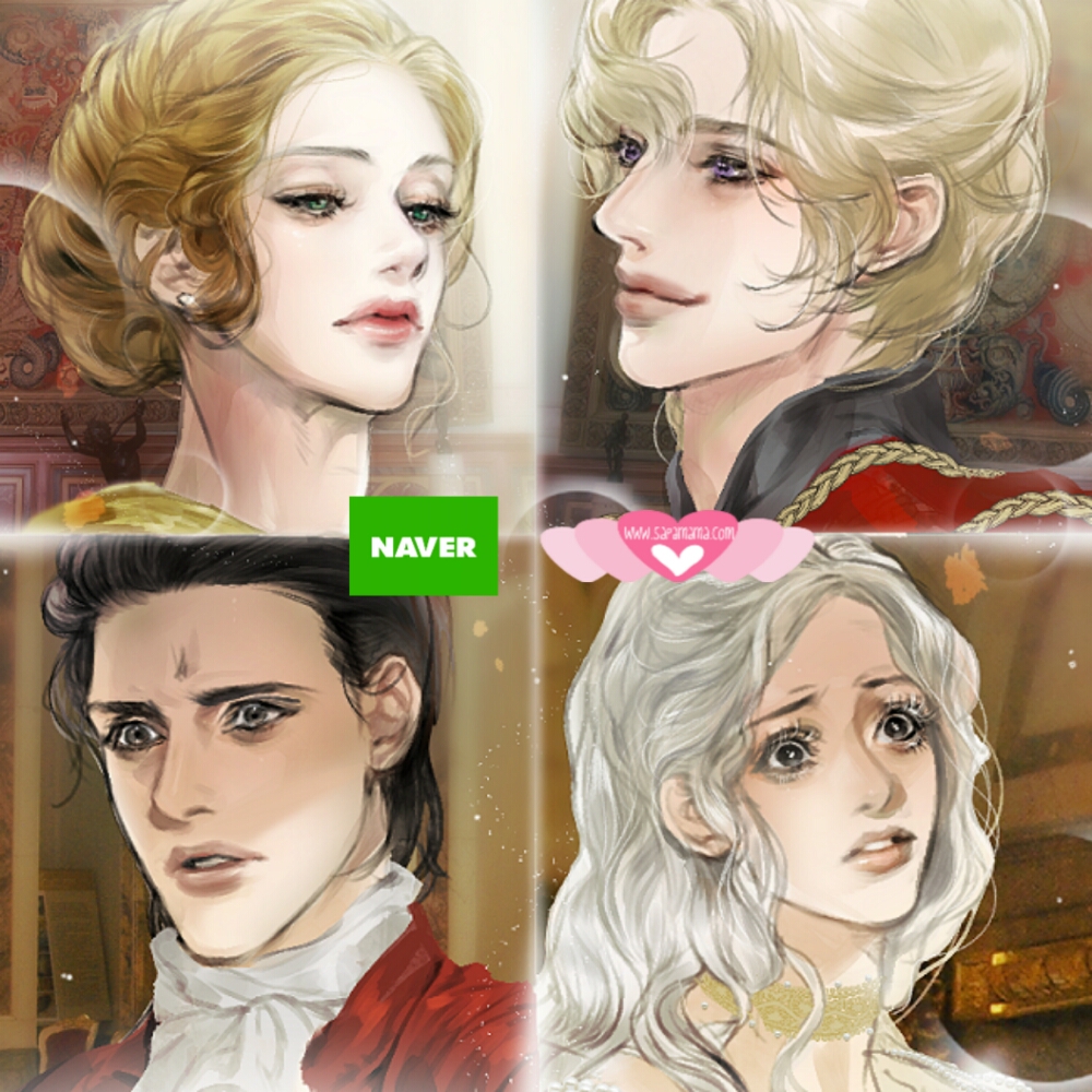 Review Webtoon The Second Marriage Dari Webnovel Remarried Empress