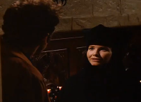 Interview with actress Molly Hagan from 'Some Kind of Wonderful' and More