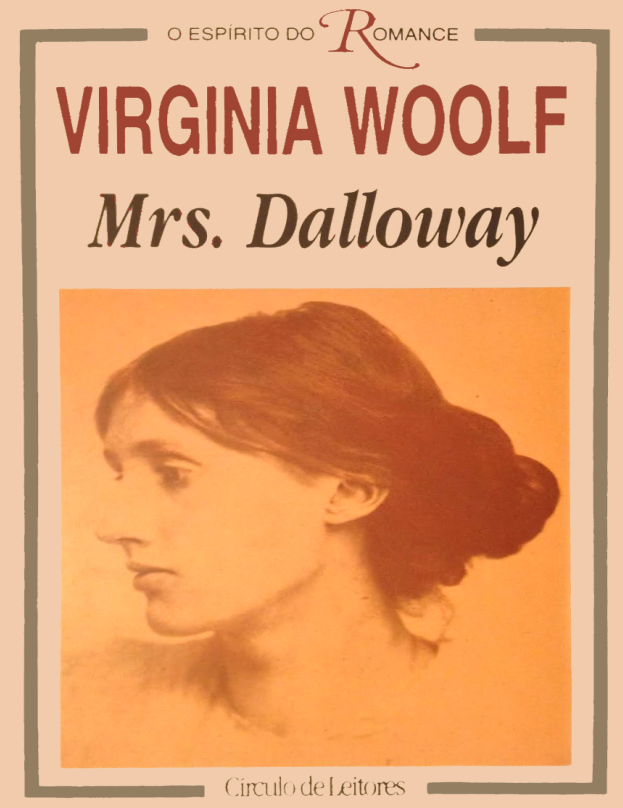 Informa Grátis - Revistas e Livros em PDF!!!: Baixar Mrs. Dalloway ...