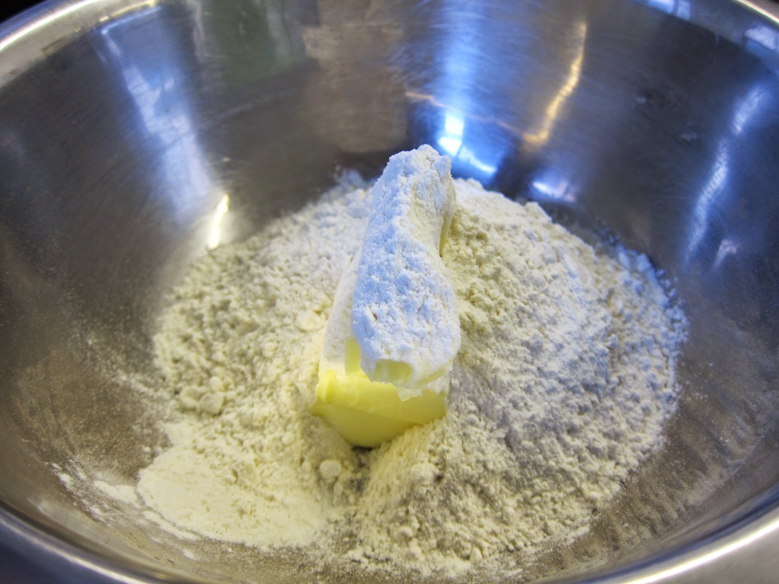 Vasterbottensost Cheese Flan Recipe / LUCY LOVES TO EAT