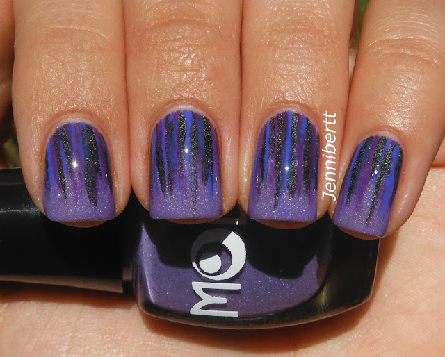 Jennibertt's Nails: Nail Art for the first ever International Nail Art Day!