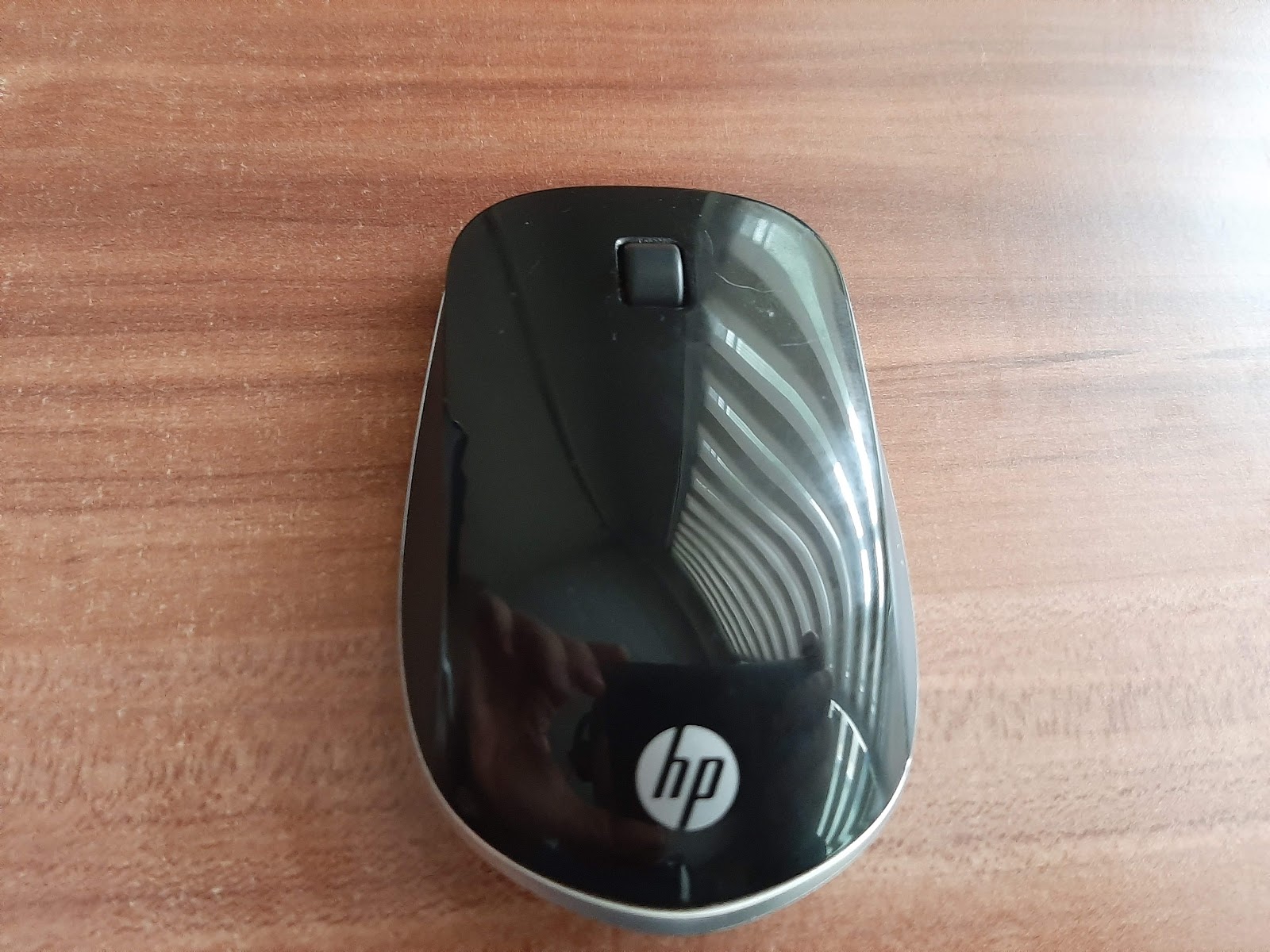 Is the HP Wireless Mouse Z4000 worth buying in 2020?
