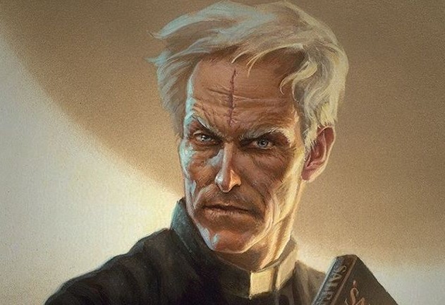 Donald Callahan o la redención por el exotránsito ~ Círculo de Lovecraft