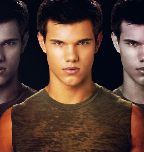NÓS AMAMOS A SAGA CREPÚSCULO!!: JACOB BLACK