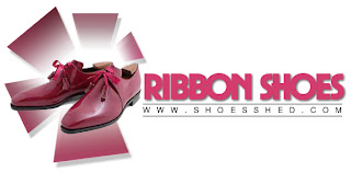Footwear that matters all: Customize Your Shoes With Ribbons