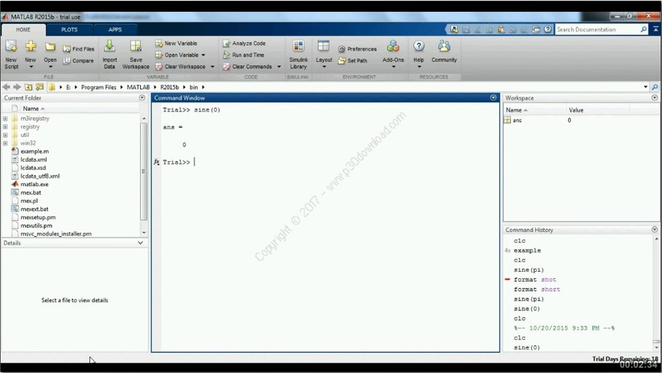 Udemy MATLAB from A to Z: From Programming to App designing - كورسات ...