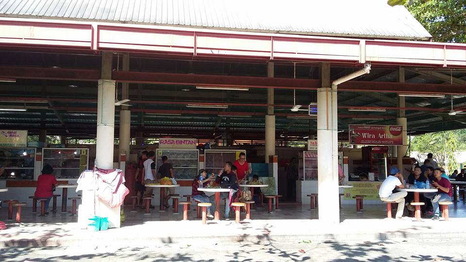 Liburan Murah Tapi Berkelas ke Resort Internasional di Lagoi, Bintan ...