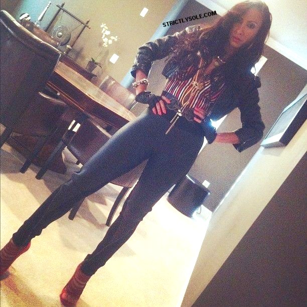 StrictlySole.Com - All about the rapper Sole': Photos: Behind the ...