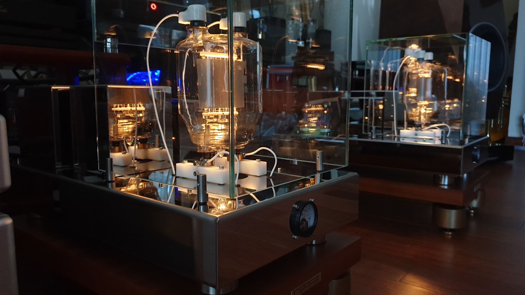 G POINT! – Ultimate High-Fidelity