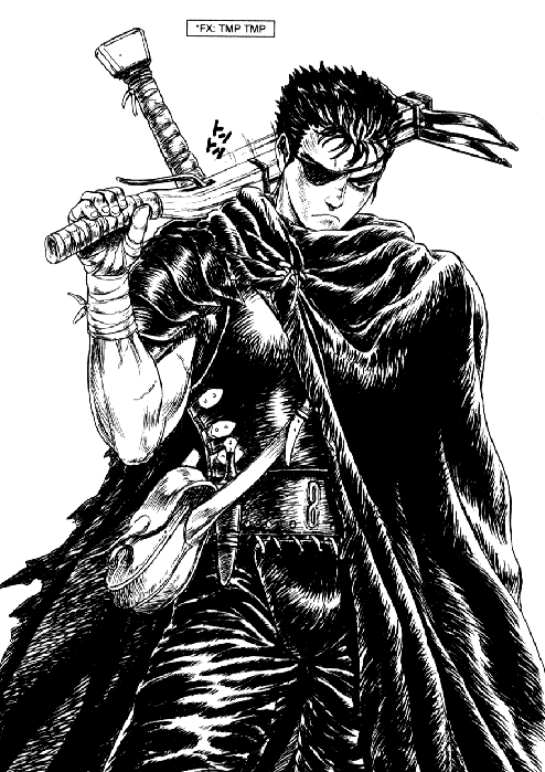 A Guide to Guts's Armors, Part 2.1