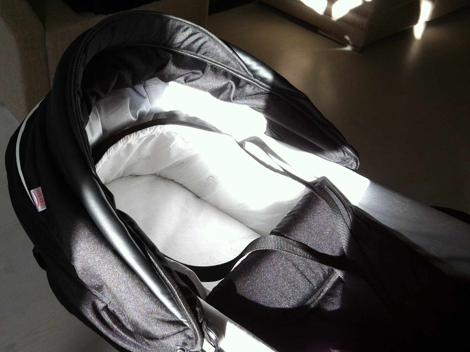 Sienna Eriksen: Kombivognen fra Bess´erne