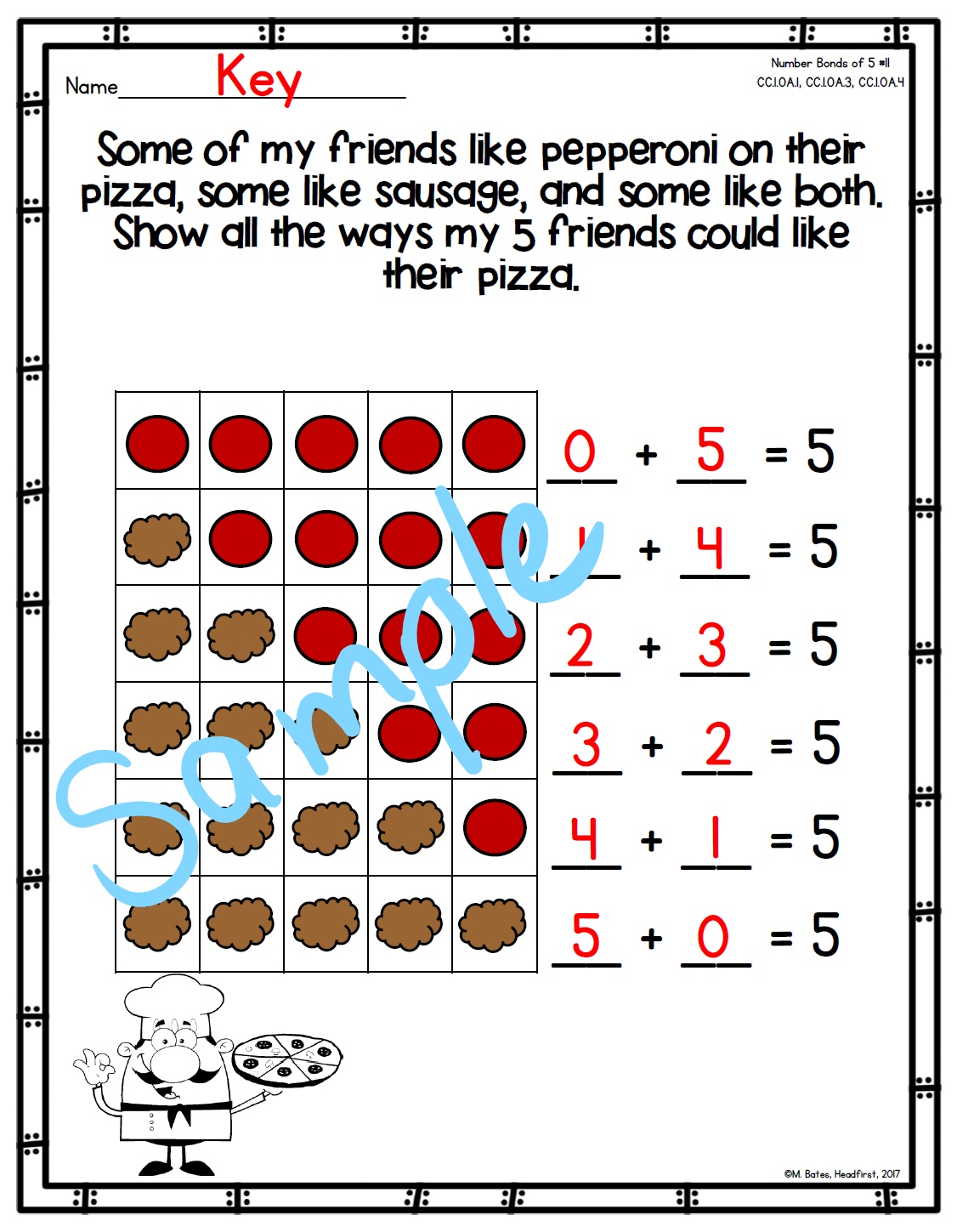 Headfirst - a blog for primary teachers by a first grade teacher ...