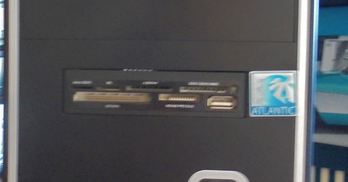 MI MUNDO ELECTRÓNICO: Pentium(R) Dual-Core CPU E5700 @ 3.00GHz