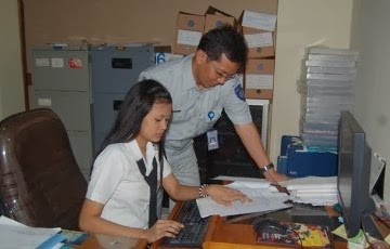 ALUR PRAKERIN DAN CONTOH GAMBAR PRAKERIN SMK