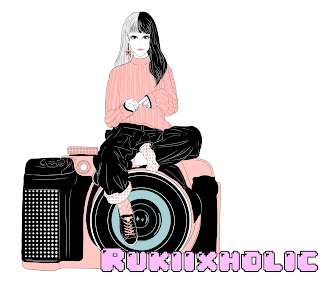 RUKIIXHOLIC Blog: [Reseña Manga BL] Junai Drop Out