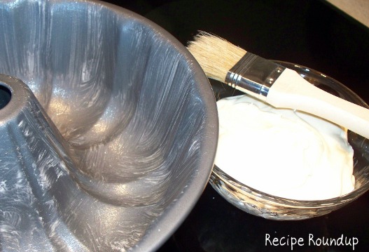 Recipe Roundup: Pan Coating- Day 13 of The 100-Day Countdown to Christmas