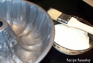 Recipe Roundup: Pan Coating- Day 13 of The 100-Day Countdown to Christmas