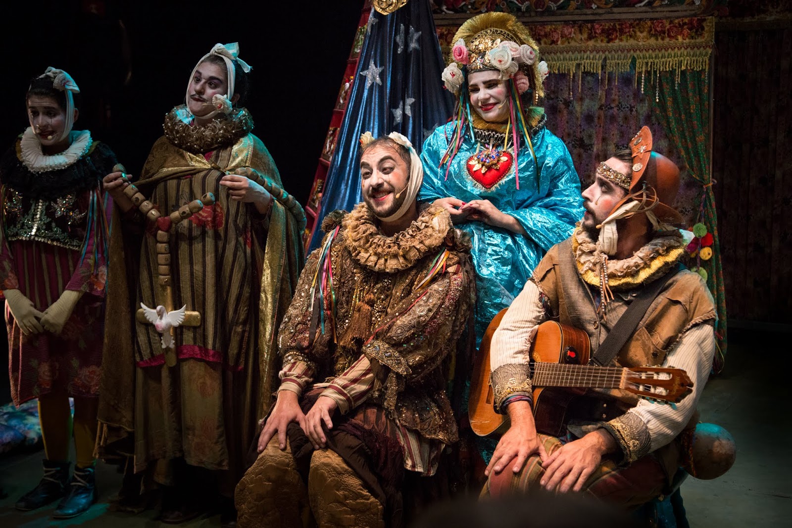 Auto da Compadecida (Set2019)