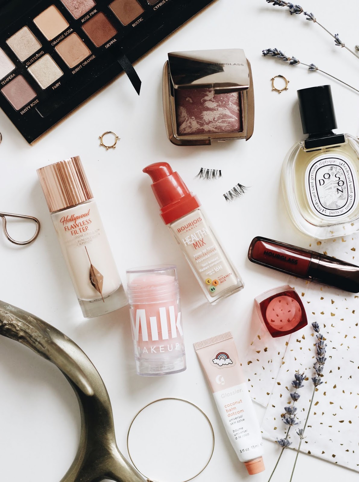 Date Night Makeup | Pint Sized Beauty