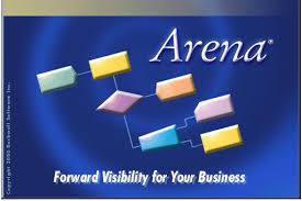 Pengertian simulasi dan software ARENA - Strategi Berilmu