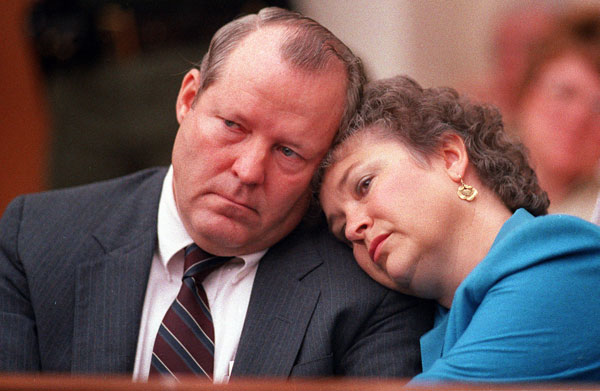 Criminal Misconduct: The 1986 Murder of Cara Knott