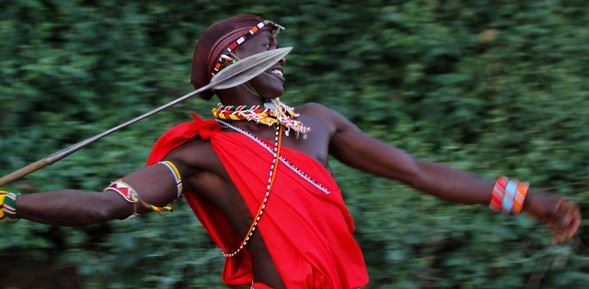 bensozia: The Evolution of Throwing Things