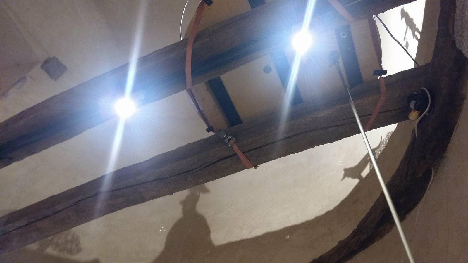 40/30/30: Guy Morrison et Cid Murer : les deux trublions de l’art ...