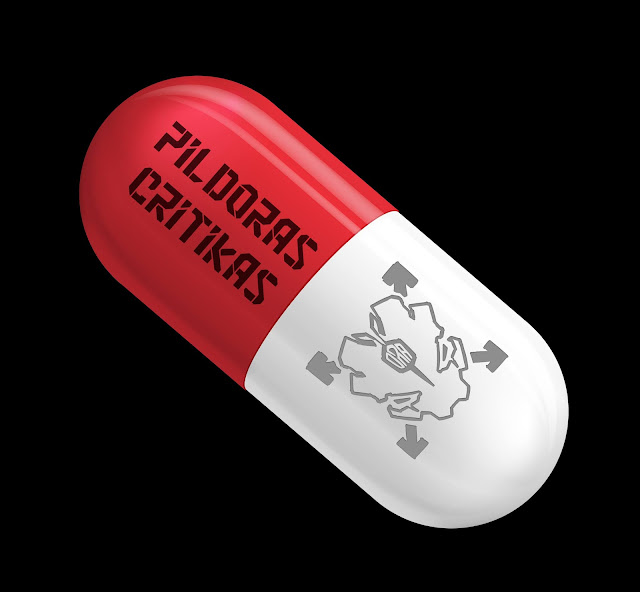 ¡Vuelven las píldoras!